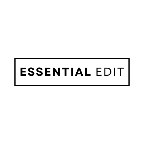 The Essential Edit – A personal journey on minimalism and the tools ...